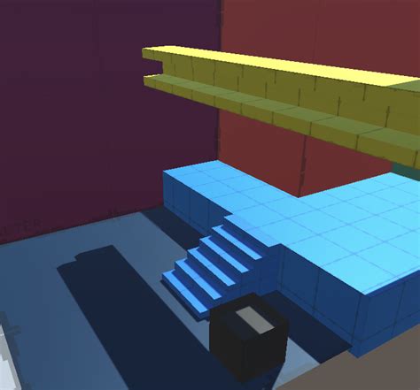 unityで3dモデリング1 probuilder編 デジラボ 子供向けプログラミング教室