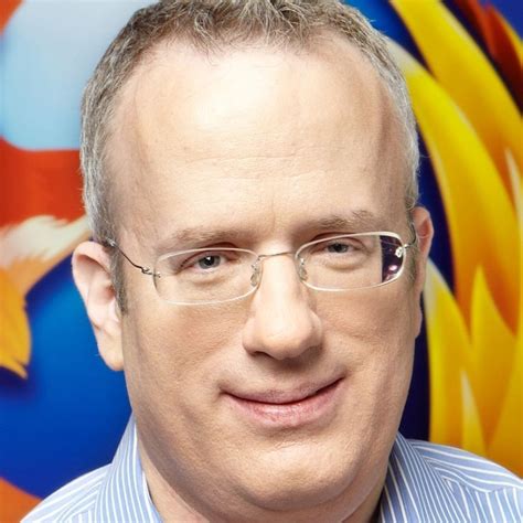 Brendan Eich Inventor Of Javascript Ceo Of Brave Software Biography