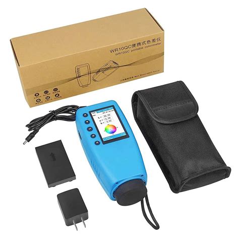 Colorimeter Lab Instrument Manufacturer