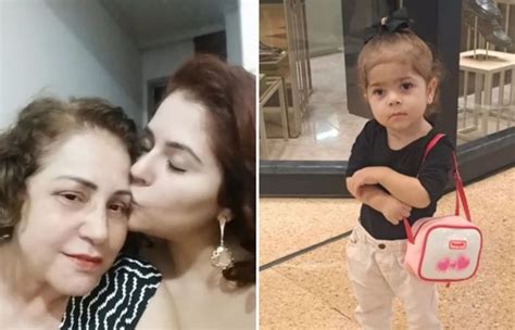 Avó Mãe E Neta São Achadas Mortas Em Apartamento Na Região Centro Sul