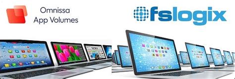 Optimizing Persistent Vdi With App Volumes And Fslogix • Nolabnoparty