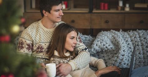 Рождественский киномарафон 10 лучших новогодних фильмов РИАМО