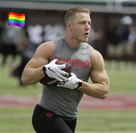 Christian Mccaffrey Page Lpsg