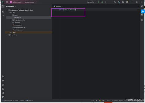 Python的安装过程和环境搭建（超详细过程）python开发环境的安装与配置 Csdn博客