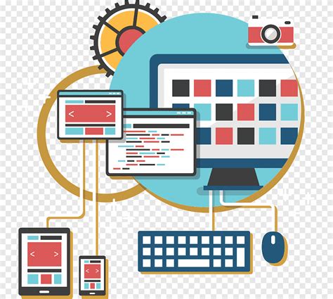 Web Development Redux React Udemy Javascript Computer Programming Web Application Png Pngegg