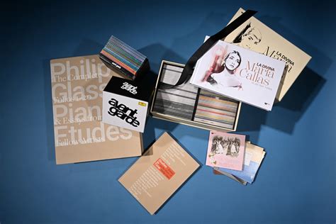 For The Picky Listener On Your List A Holiday Haul Of Classical Ts