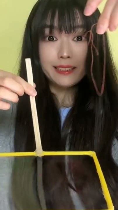 비눗방울에 구멍이 뚫린다 Youtube