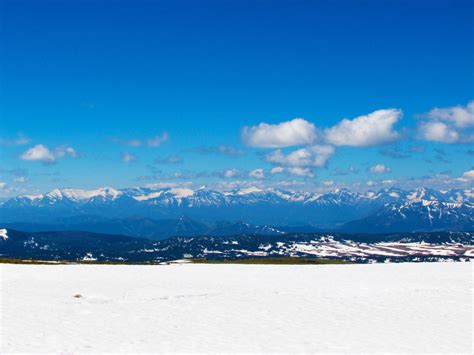 View From The Beartooth Pass Beartooth All American Road Wymt Oc