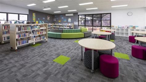 Modular Schools Classrooms And Daycares Atco Structures United States