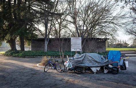Modesto Ca Sees Increase In Charges Related To Homelessness Modesto Bee