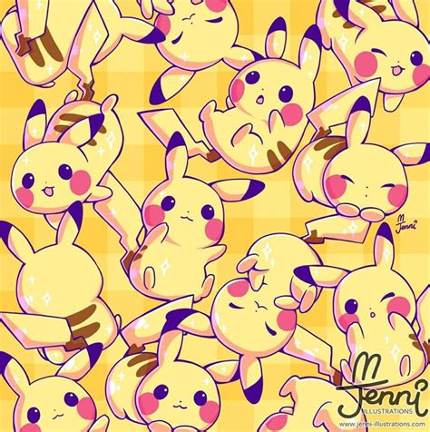 Pin By Lady Lina Bear On Jenni Illustrations Kawaii D Vrogue Co