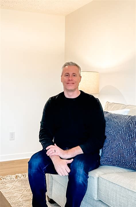 Get To Know Design Specialist Chad King Nested Spaces
