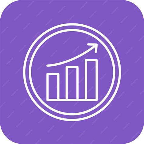 Premium Vector Increasing Circle Process Icon Vector Image Can Be Used For Infographic