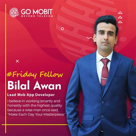 Muhammad Bilal Arshad On Linkedin