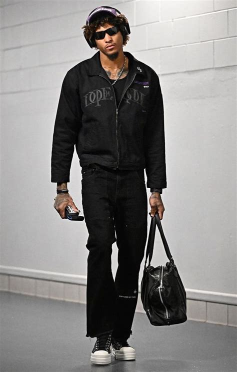 Kelly Oubre Jr🕴🖤🔥💕