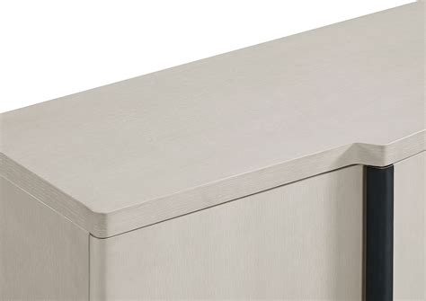 Collection Consoles Overlap Console