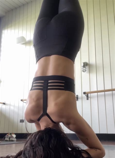 Yoga Ass Rdualipagw