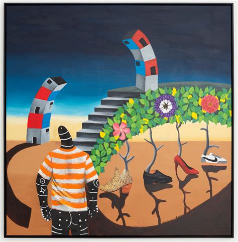 kelechi nwaneri on his life and art art and object