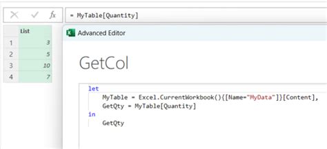 บนได ขน เรมเรยนร M Code ขมพลงของ Power Query Thep Excel
