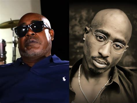 Keefe D Murder Charge Upheld In Tupac Case