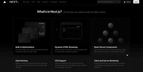 10 Best Javascript Frameworks To Learn In 2023