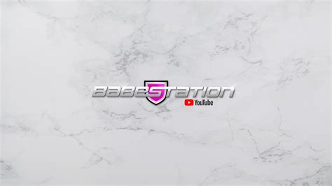 Babestation Daytime Tv Live Stream Model Kiah Monae Youtube