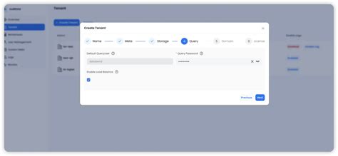 使用 Databend 全新体验！一文看懂 Databend 可视化管控平台 Benddeploydatabend中文文档 Csdn博客