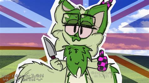 Kitty Is A Briish Furry Ask Her Anything Rfurry
