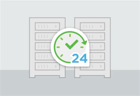 Disaster Recovery Explained Interfaceware Blog