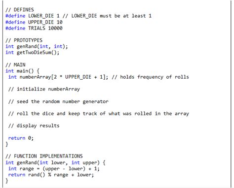Solved Cis 111 C Programming Programming Assignment Two