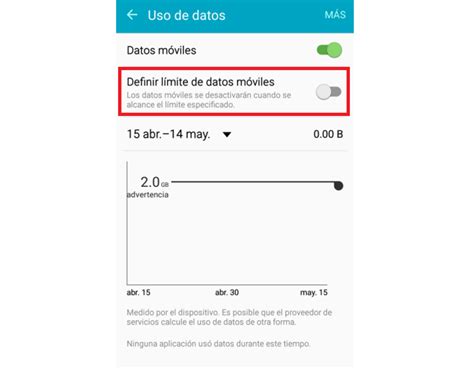 How To Limit Data On Android To Prevent It From Running Out Itigic