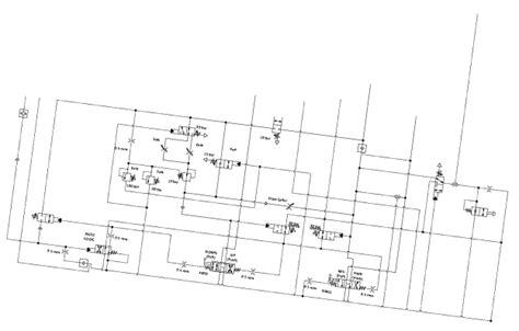 Circuit Apt Hydraulics