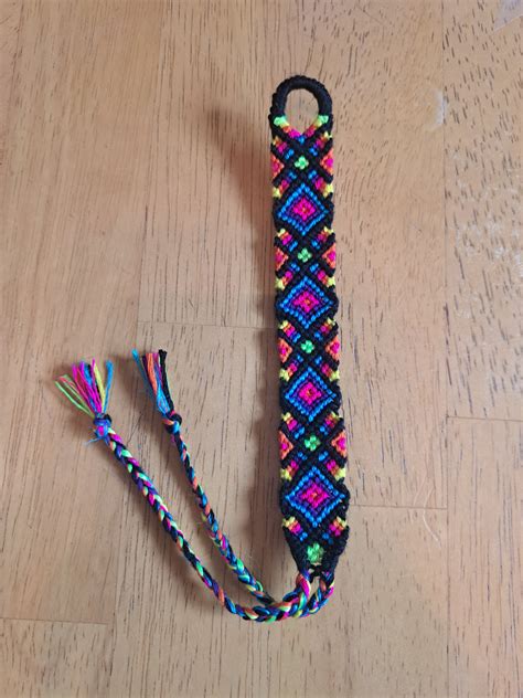 Normal Pattern 43060 Braceletbook