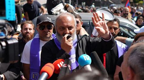 «Տավուշը հանուն հայրենիքի շարժման ակցիան՝ Հանրապետության հրապարակում ՈՒՂԻՂ Youtube