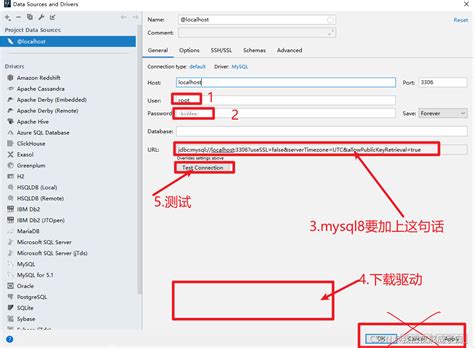 11jdbc【pom：mysql Connector Java】 Jdbc 固定步骤（使用createstatement