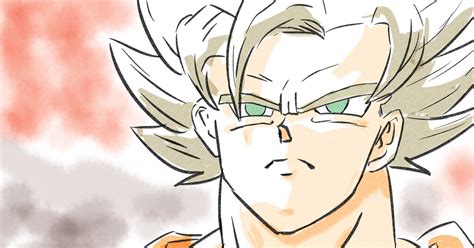 孫悟空 孫悟空 八丈島彗のイラスト Pixiv