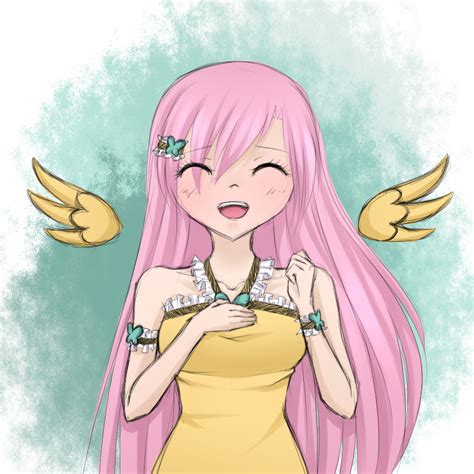 Flutter By Khryas On DeviantArt