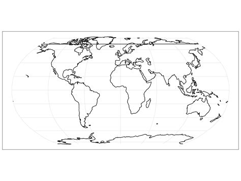 possible bug in coord sf reprojection of vector data natural earth coastline to robinson