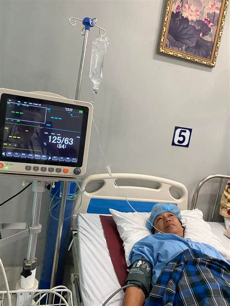 🏥 មន្ទីរសំរាកព្យាបាល និងសម្ភព ច័ន្ទ កាពូន