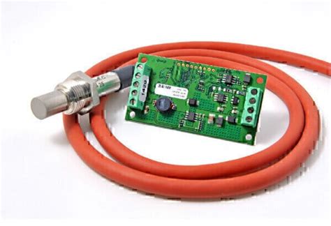 From A Basic Oxygen Sensor To A Complete Oxygen Analyser Solution Envirotech Online