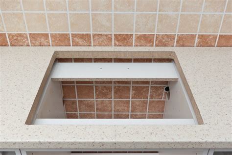 Установка варочной панели в столешницу самостоятельно – от разметки до ...