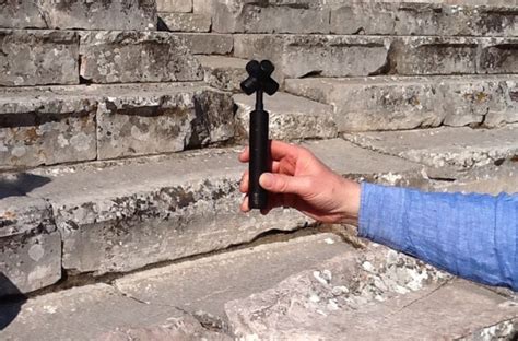 From Athens To Epidaurus