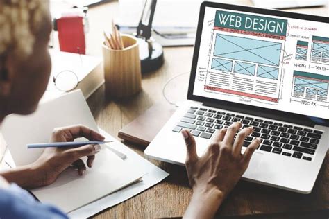 How To Design A Web Page Layout Basic Web Page Tips