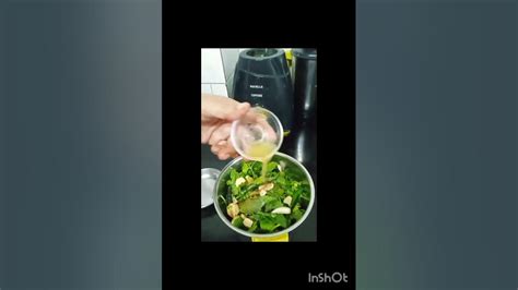 Dhaniya Patta Chatni Youtube