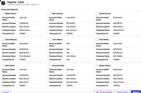 Pega Constellation Ui Controls For Each Data Type Support Center