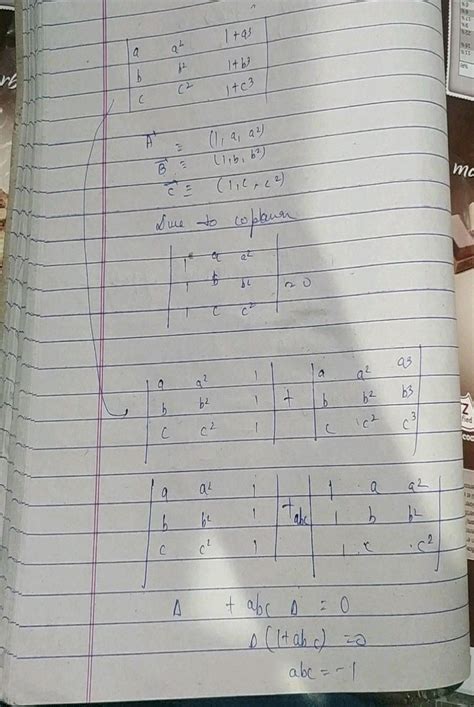 255 If Leftbegin Array Lll A And A 2 And 1a 3 B And B 2 And 1b 3 C