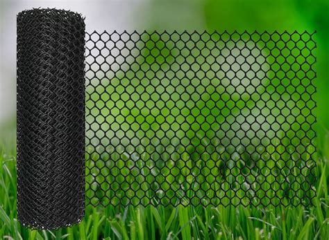 The Best Plastic Mesh Of 2024 • Better Lawns And Gardens