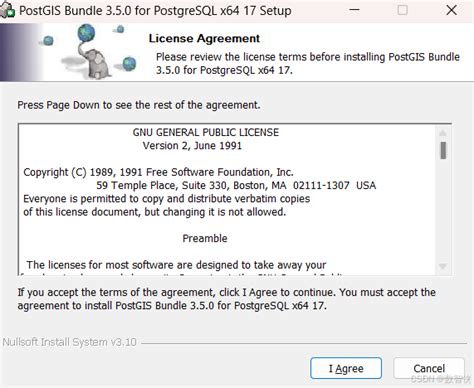 Postgresql17最新版安装部署postgres17 Csdn博客 Postgresql17最新版安装部署postgres17 Csdn博客
