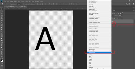 How To Flatten Transparency In PDF