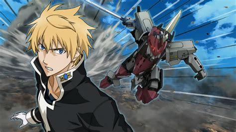 Super Robot Wars Dd Hd Wallpaper Zerochan Anime Image Board